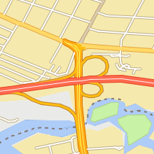 ALK Maps - Base Layer