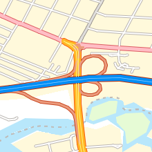 ALK Maps - Base Layer